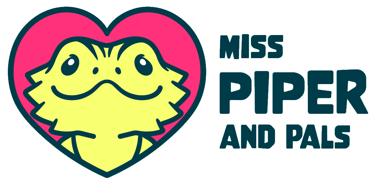 Home - Miss Piper and Pals